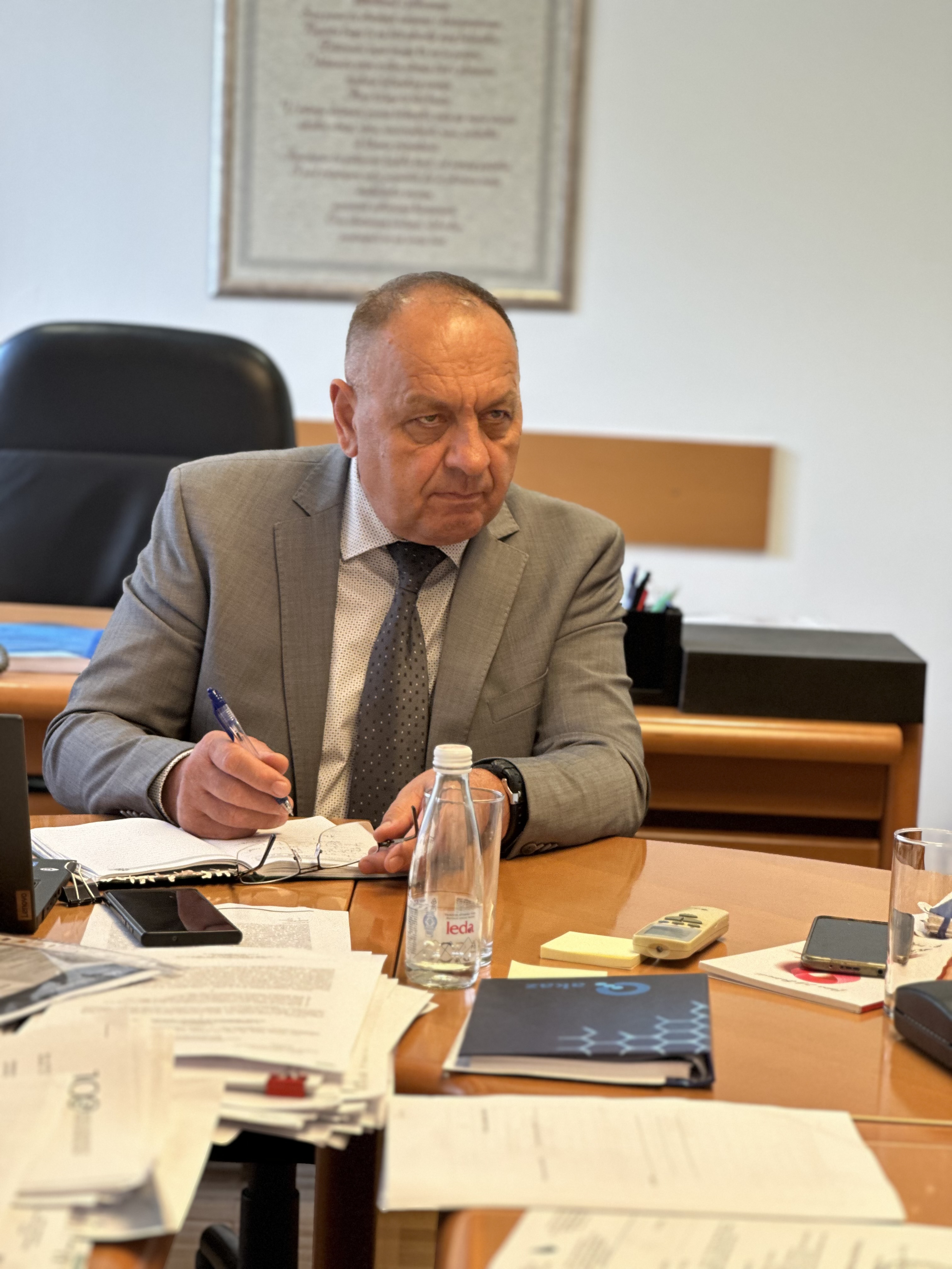 Ministar Rimac traži od Vlade FBiH da se više od 9 milijuna KM za ...