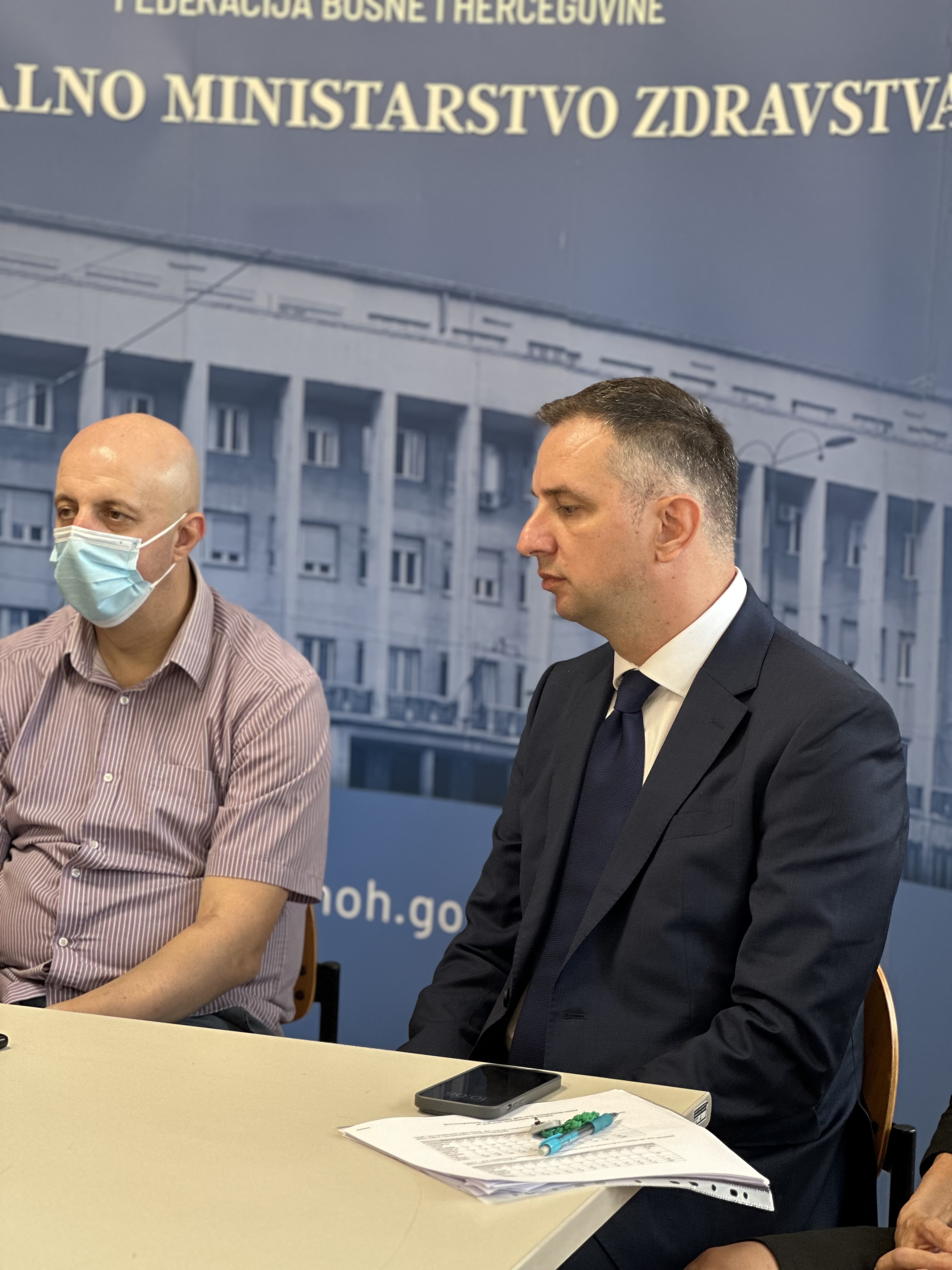 Prva transplantacija srca u BiH: Historijski uspjeh u području ...