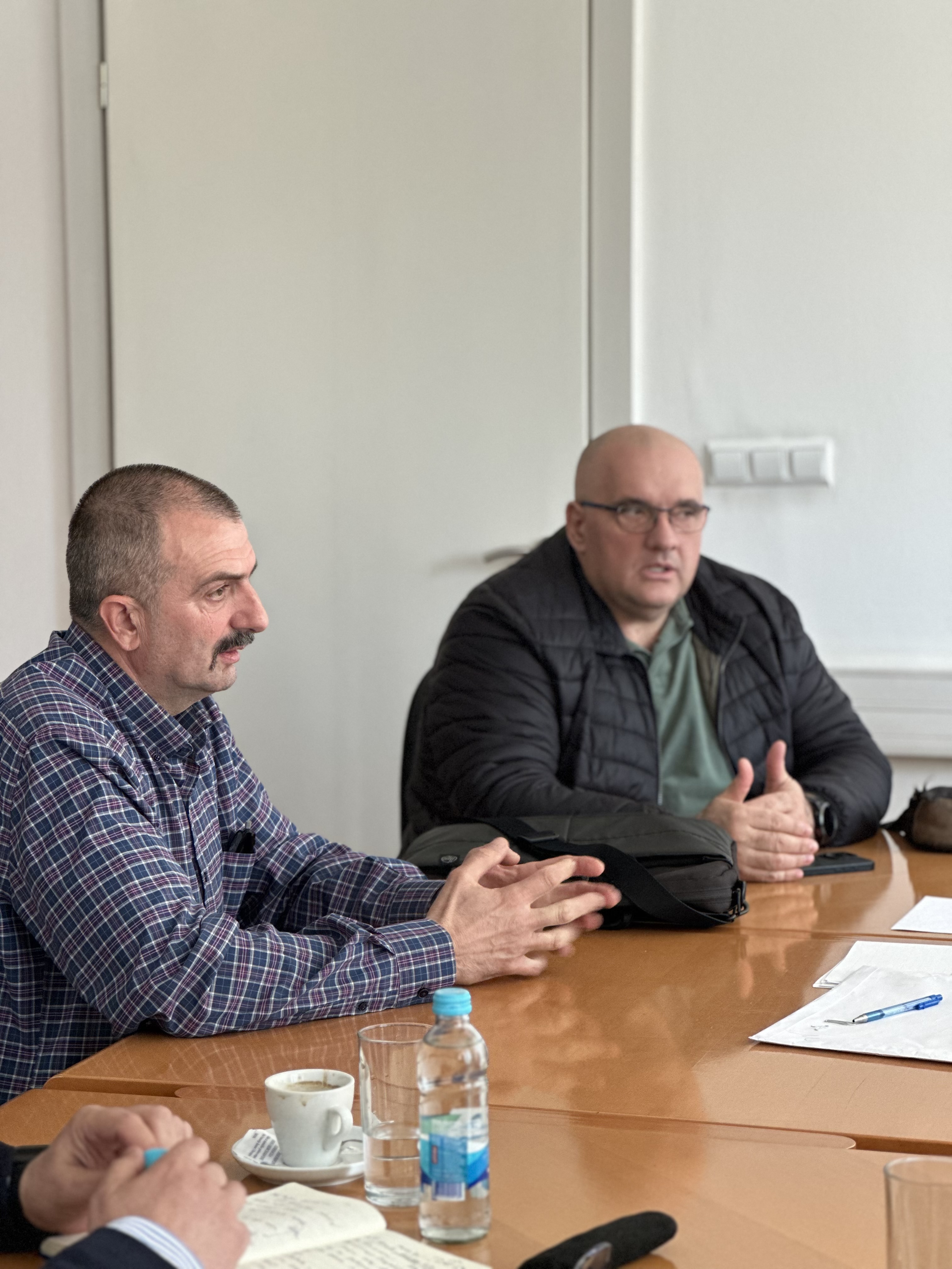 Zajednički pristup u rješavanju pitanja nabave aparata za djecu ...