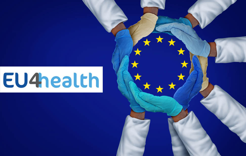 Novi pozivi za financiranje u okviru programa EU4Health - Federalno ...