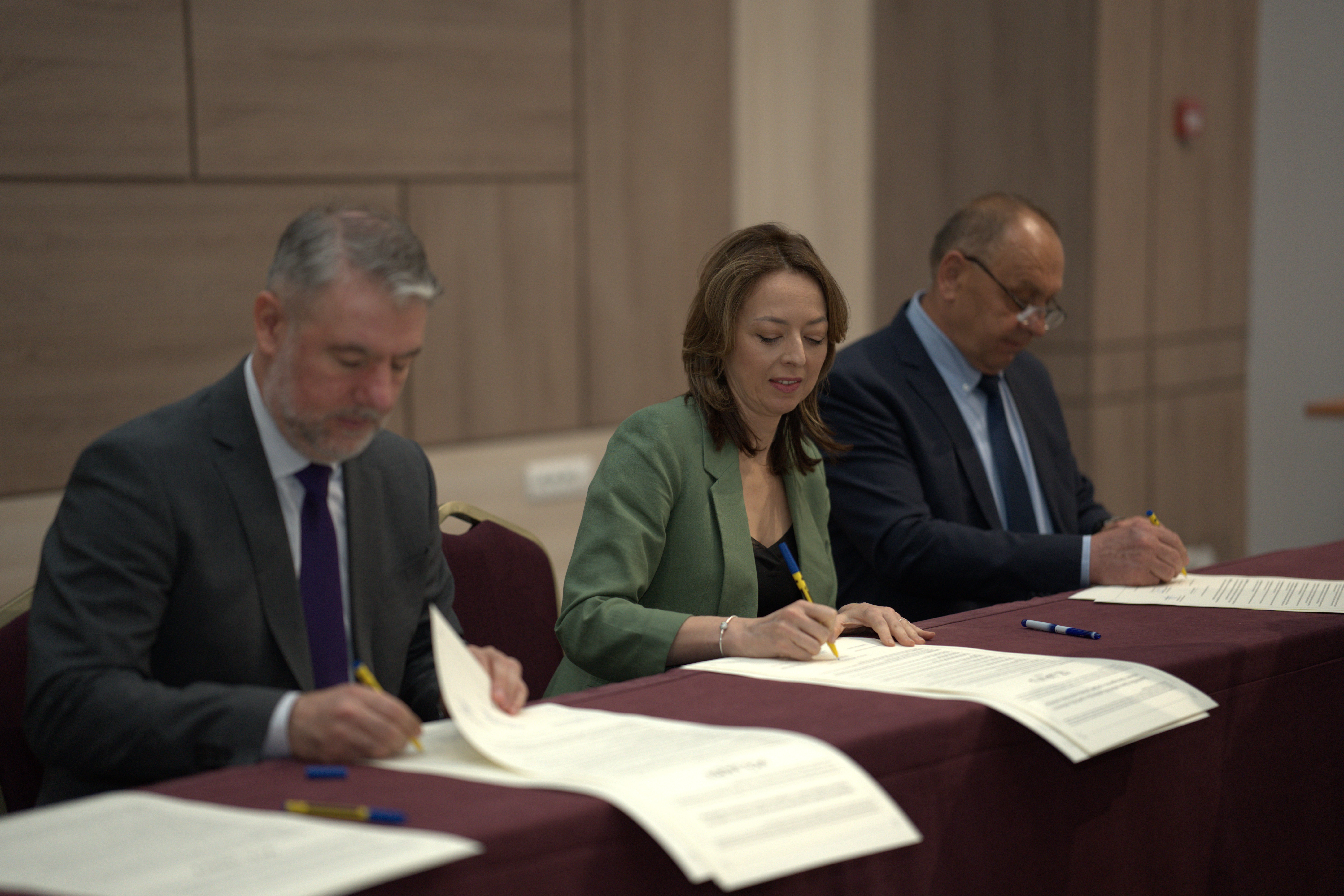 Zdravstvene institucije u BiH usvojile zajedničku izjavu potpore ...